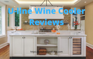 Uline Wine Cooler Reviews (All You Need To Know About This Brand)